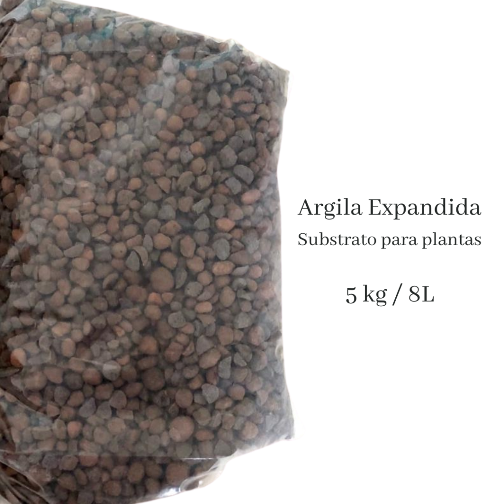 Argila Expandida - Ecotelhado